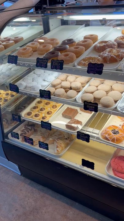 PANADERIA JIMENEZ & COFFEE SHOP - Updated April 2026 - 150 Photos & 92 ...