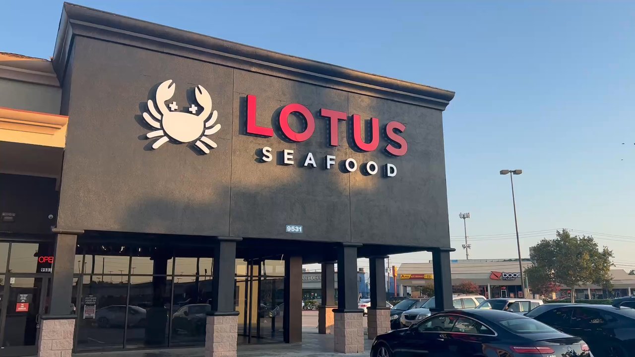 LOTUS SEAFOOD - Updated May 2026 - 542 Photos & 640 Reviews - 9531 SW ...