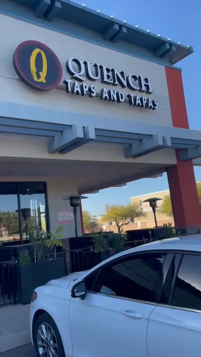 QUENCH TAPS AND TAPAS - Updated January 2026 - 237 Photos & 195 Reviews ...