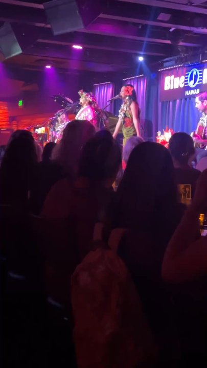 BLUE NOTE HAWAII - Updated January 2025 - 2547 Photos & 813 Reviews ...