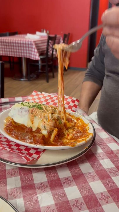 IL LOCALETTO ROSSI ITALIAN CUISINE - Updated August 2025 - 194 Photos ...