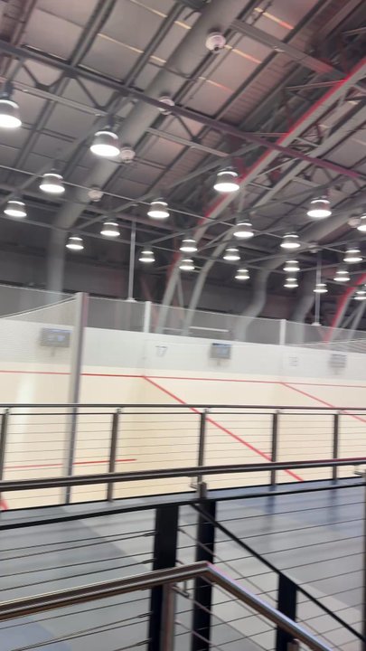 ARLEN SPECTER US SQUASH CENTER - Updated April 2026 - 23 Photos - 25 N ...