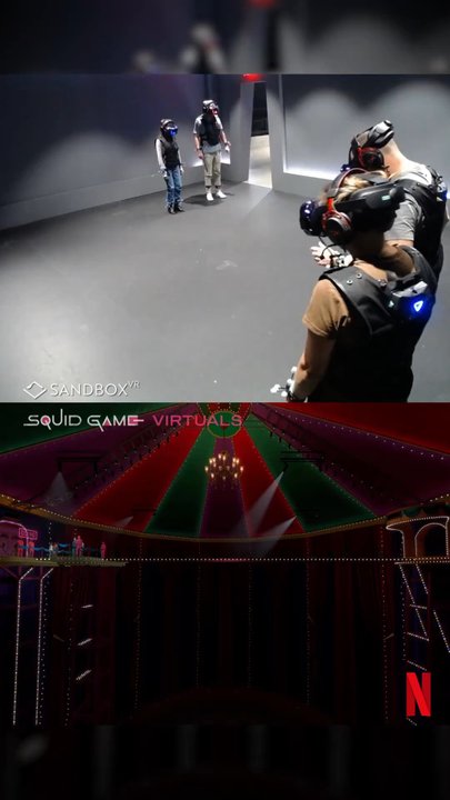 SANDBOX VR - Updated December 2025 - 24 Photos & 14 Reviews - 6737 ...