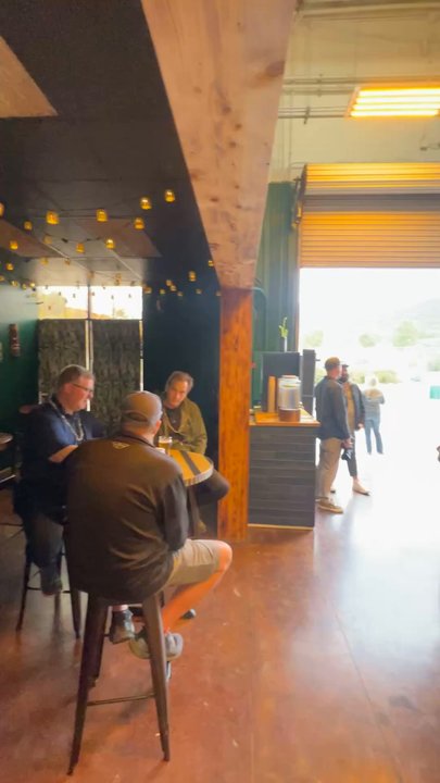 MICHI BREW - Updated February 2026 - 64 Photos & 19 Reviews - 1801 ...