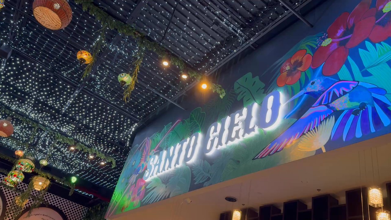 SANTO CIELO - Updated August 2025 - 118 Photos & 74 Reviews - 3479 ...