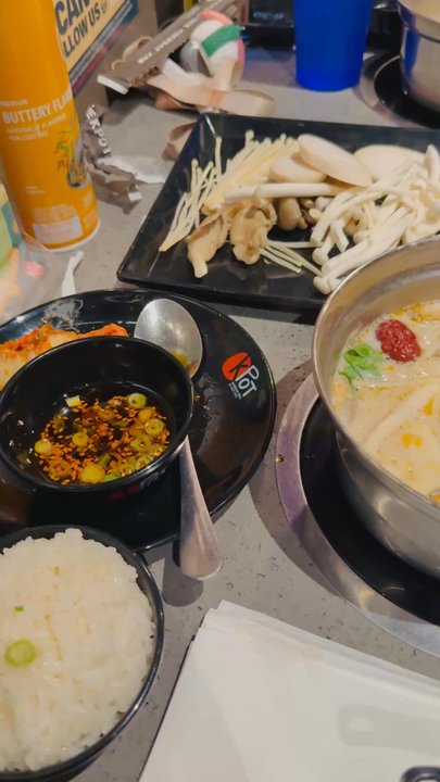 KPOT KOREAN BBQ & HOT POT - Updated January 2026 - 210 Photos & 158 ...