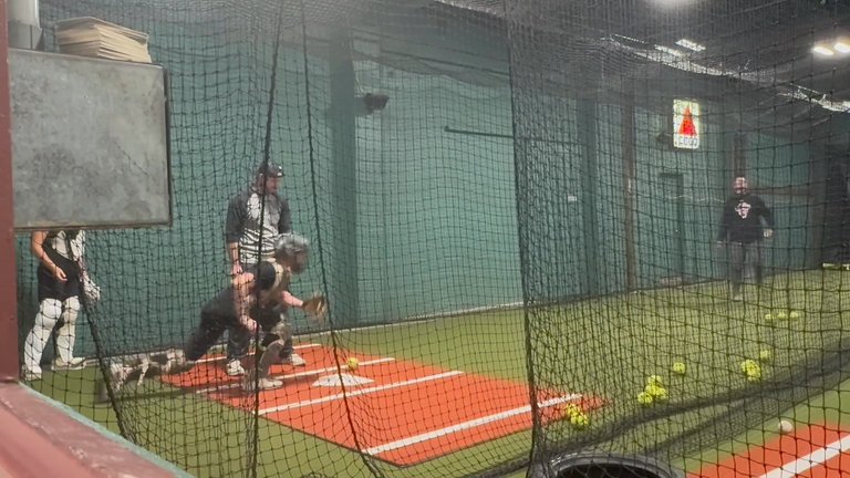 Riley Cohen's Softball Recruiting Profile | FieldLevel
