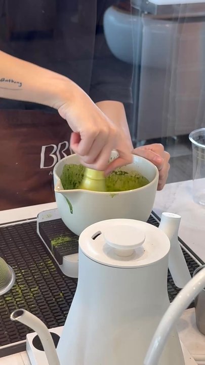 BRUCHA - Updated August 2025 - 191 Photos & 91 Reviews - 3435 E ...