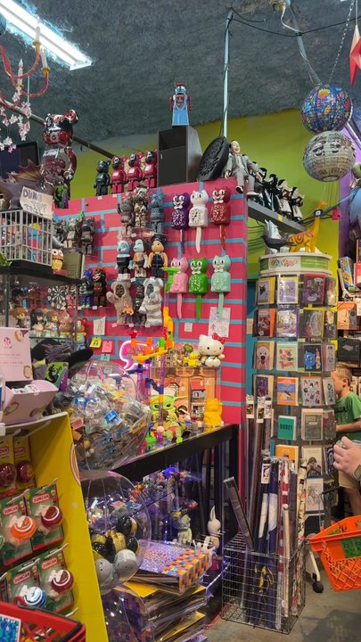 TOY JOY - Updated November 2025 - 398 Reviews & 271 Photos - 403 W 2nd ...