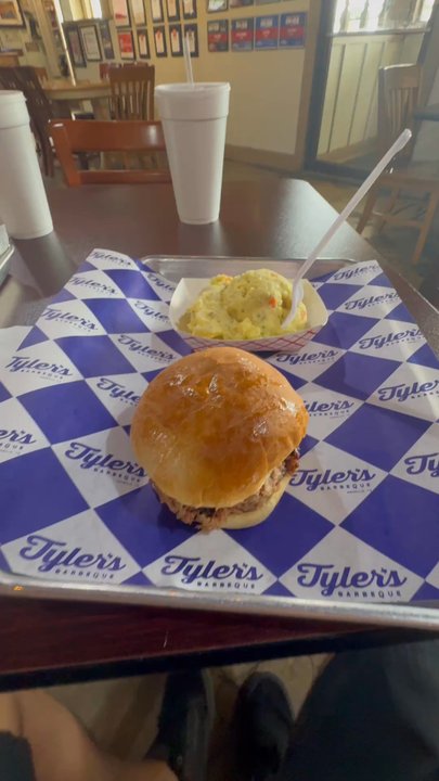 TYLER’S BARBEQUE - Updated January 2026 - 785 Photos & 1237 Reviews ...