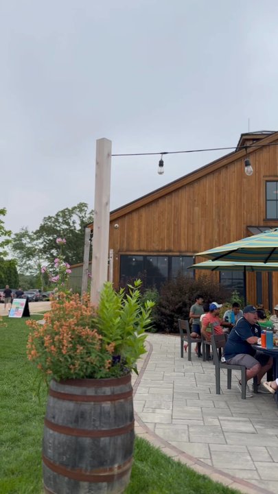 TILTED BARN BREWERY - Updated December 2025 - 253 Photos & 137 Reviews ...