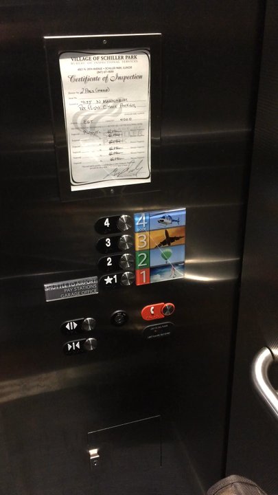 PREFLIGHT AIRPORT PARKING - Updated December 2025 - 161 Photos & 520 ...