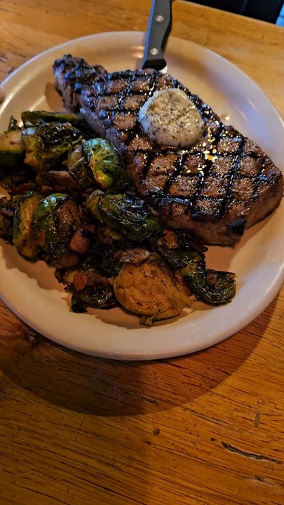 THE GREEN GOAT - Updated December 2025 - 276 Photos & 251 Reviews - 802 ...