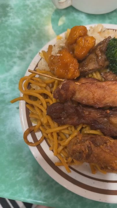 CHINA BUFFET - Updated December 2025 - 62 Photos & 194 Reviews - 17119 ...