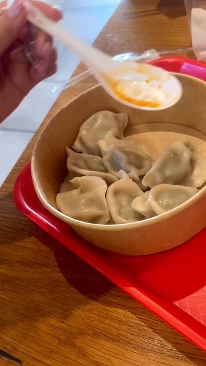 DUMPLING DISTRICT - Updated June 2025 - 131 Photos & 38 Reviews - 9210 ...