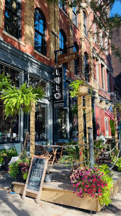 LULO KITCHEN - Updated October 2025 - 219 Photos & 130 Reviews - 1273 W ...