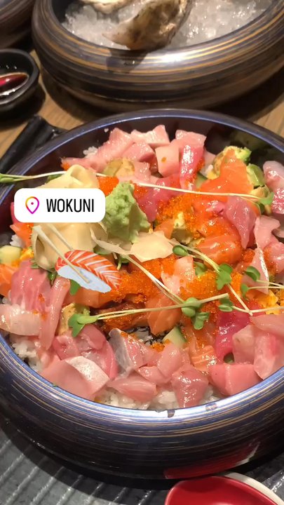 WOKUNI - Updated December 2025 - 1194 Photos & 463 Reviews - 327 ...