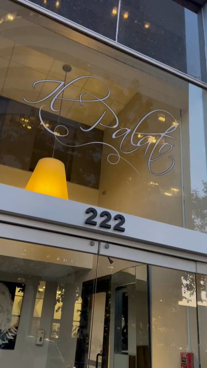 IL PALATO - Updated October 2025 - 85 Photos & 99 Reviews - 222 S ...