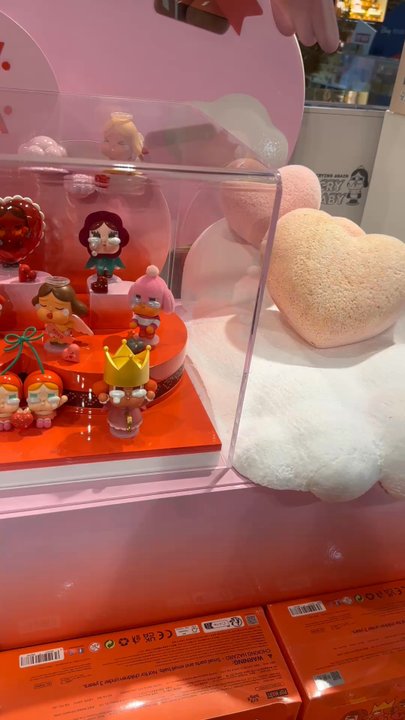 POP MART - Updated December 2025 - 88 Photos - 2601 Preston Rd, Frisco ...