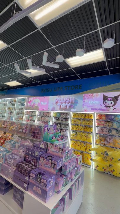 EBISU LIFE STORE - Updated December 2025 - 62 Photos & 16 Reviews - 410 ...