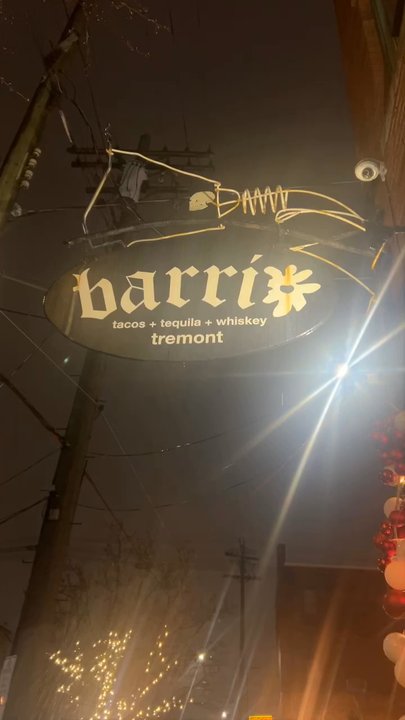 BARRIO - Updated May 2026 - 390 Photos & 722 Reviews - 806 Literary Rd ...