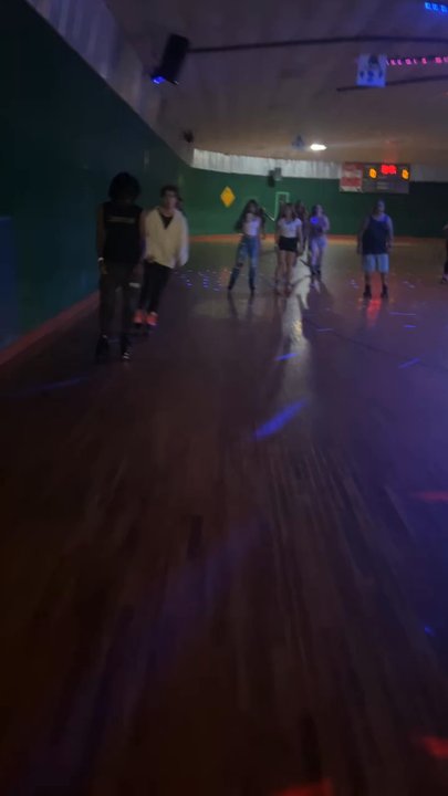 SKATE STATION - Updated December 2025 - 91 Photos & 60 Reviews - 3461 ...