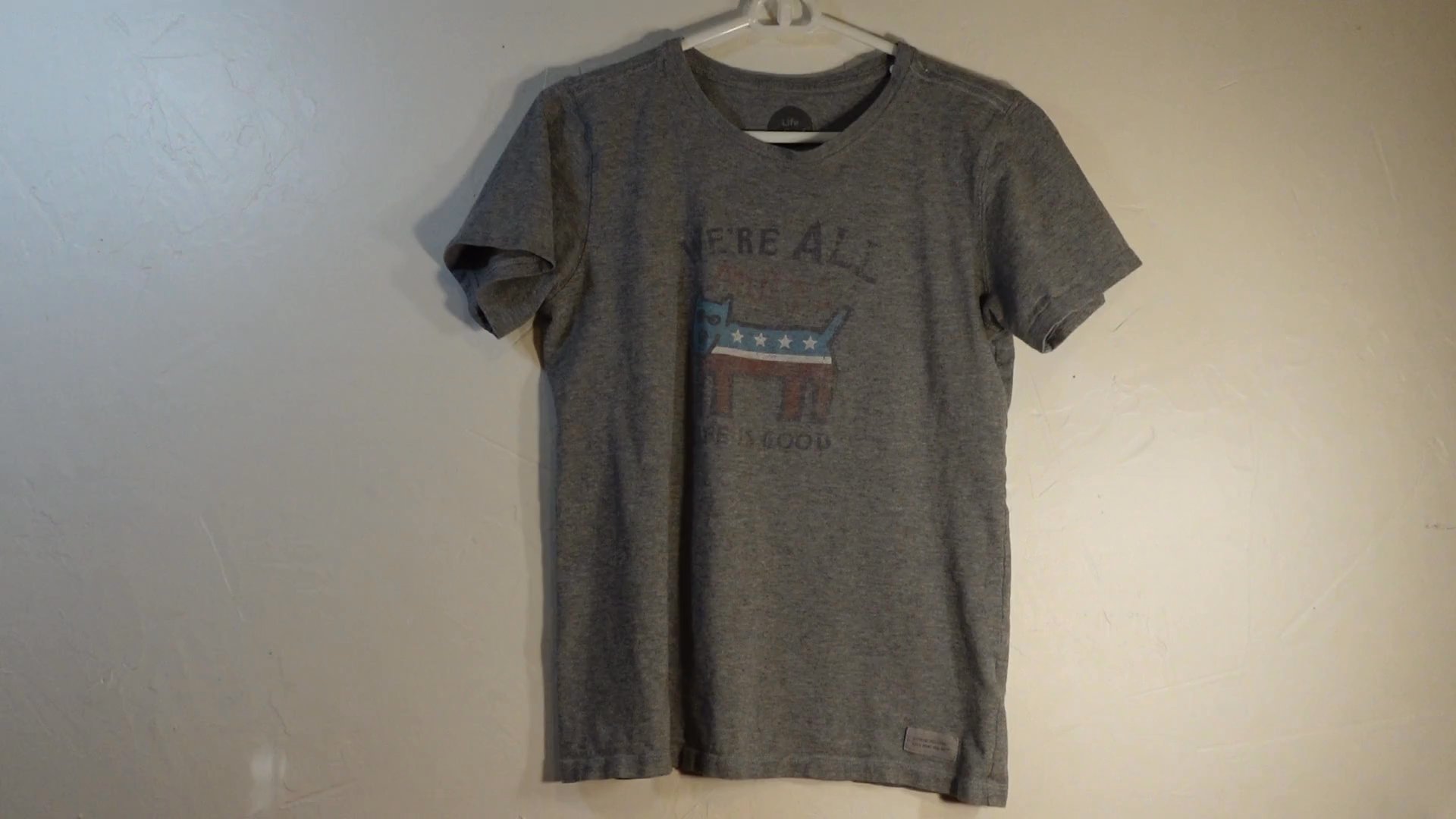 Whatnot - $1 Dollar T Shirts Men and Women's All Sizes! Livestream by ...