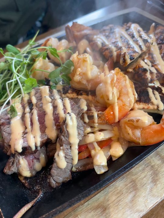 AROMA BRUNCH & DINNER - Updated November 2025 - 498 Photos & 208 ...