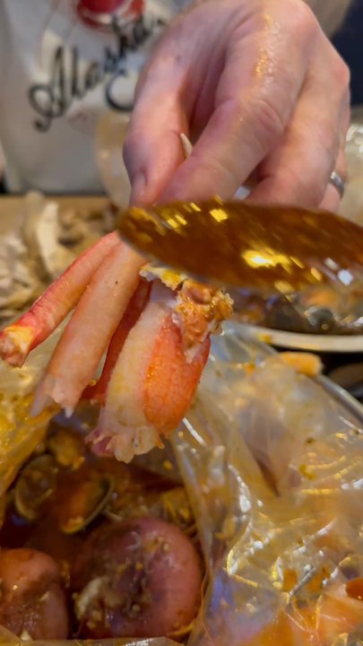 ALASKA CRAB - Updated March 2026 - 552 Photos & 439 Reviews - 12580 Day ...