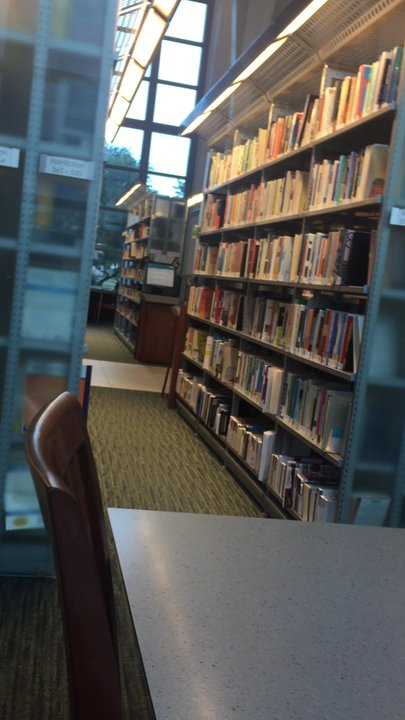 MARY D. PRETLOW ANCHOR BRANCH LIBRARY - Updated October 2025 - 38 ...