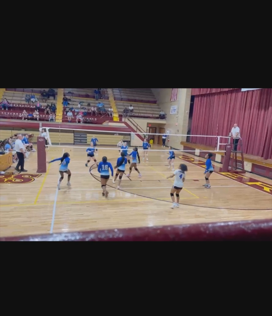 Watch "A few senior season highlights" - Ciara Lyons's Volleyball ...