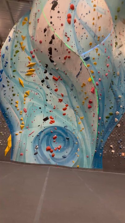 SENDER ONE CLIMBING & SENDER CITY - SANTA ANA - Updated May 2026 - 554 ...
