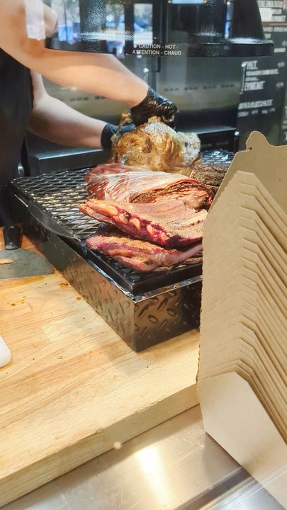 OAK’D BBQ - Updated August 2025 - 289 Photos & 227 Reviews - 4525 Belt ...