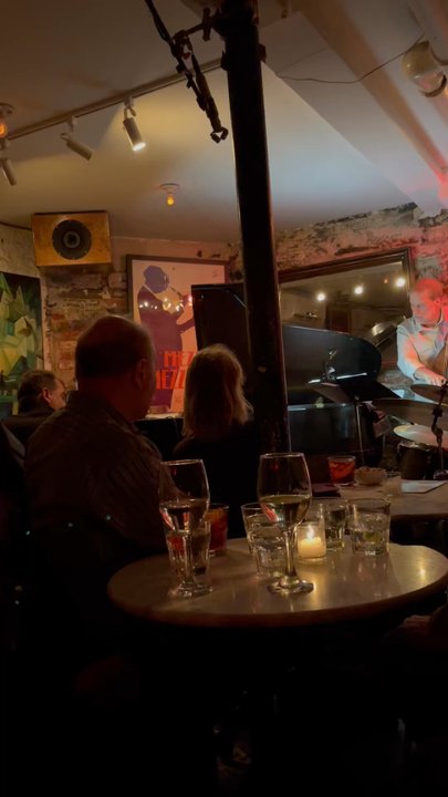 MEZZROW - Updated July 2025 - 148 Photos & 113 Reviews - 163 W 10th St ...