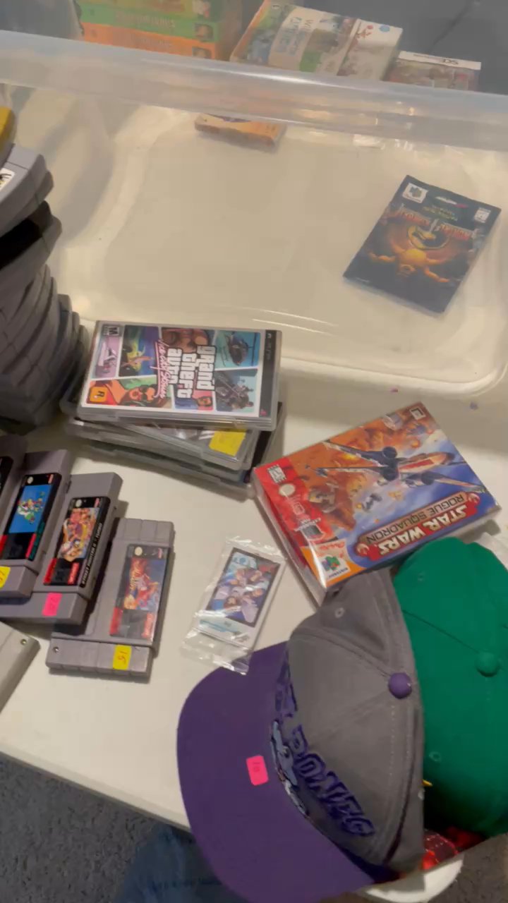 Whatnot - The First Stream on WhatNot!!! Livestream by culturedgaming # ...