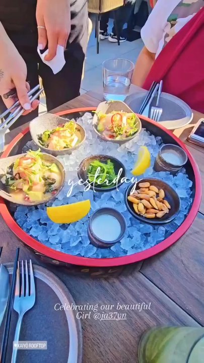 KAIYO ROOFTOP - Updated April 2025 - 2552 Photos & 1009 Reviews - 701 ...