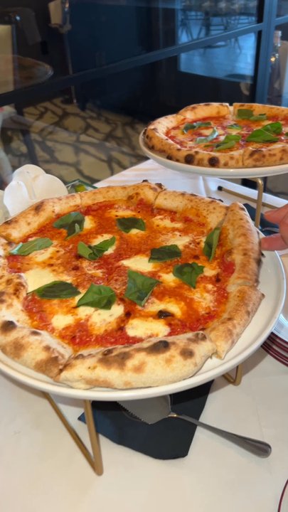 ZANTI CUCINA ITALIANA - RIVER OAKS - Updated October 2025 - 921 Photos ...