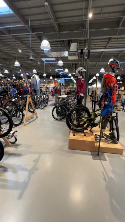 REI - Updated December 2025 - 21 Photos & 10 Reviews - 2780 SW Cedar ...