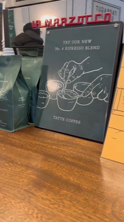 TATTE BAKERY & CAFE - Updated April 2025 - 215 Photos & 113 Reviews ...