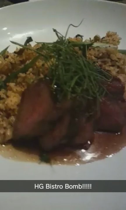 HG BISTRO - Updated February 2025 - 434 Photos & 590 Reviews - 1618 E ...