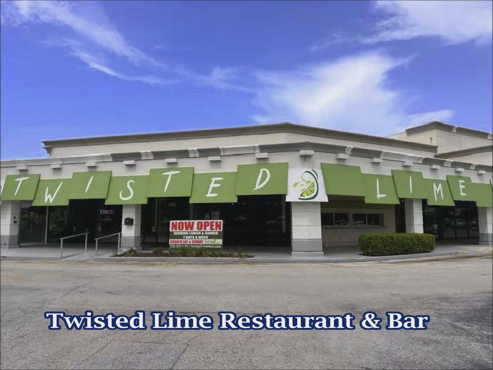 TWISTED LIME - Updated July 2025 - 77 Photos & 72 Reviews - 710 S US 1 ...