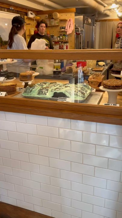 RED GATE BAKERY - Updated December 2025 - 396 Photos & 130 Reviews - 68 ...