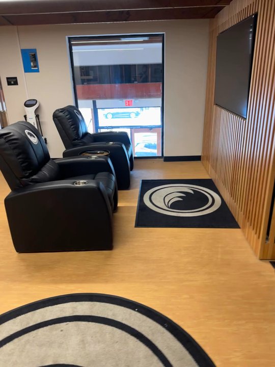 ICONIX FITNESS - Updated October 2025 - 129 Photos & 313 Reviews - 4101 ...