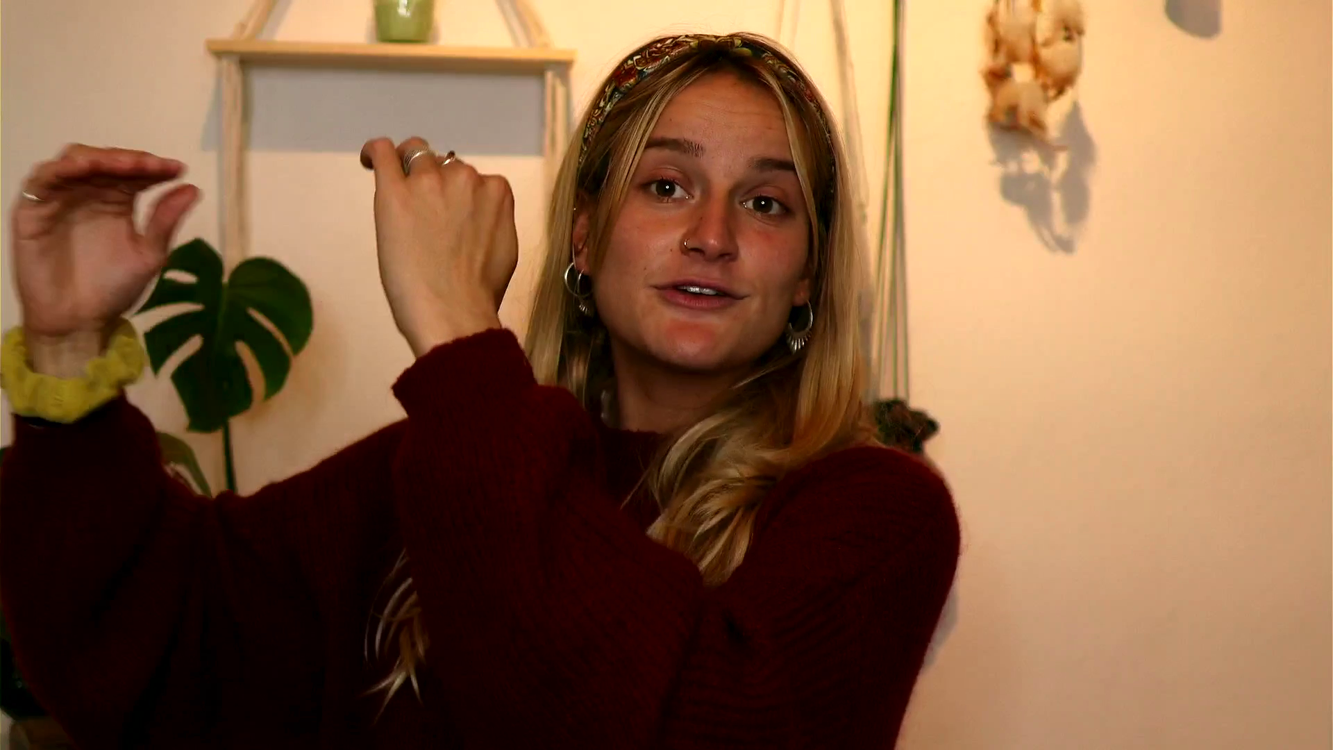 Streams Video • Chatterbug