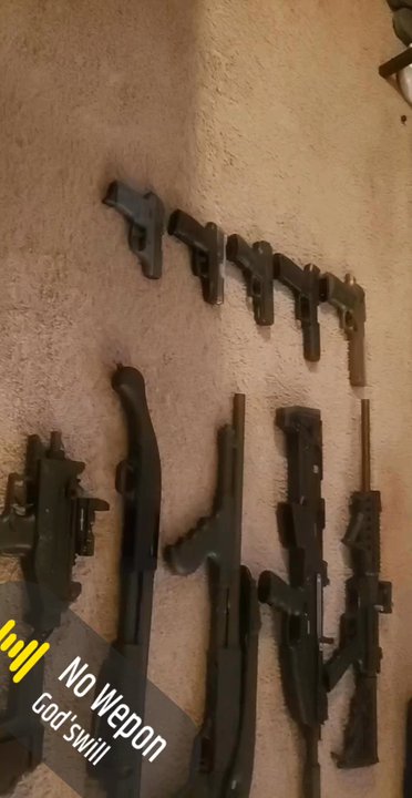 JUGGERNAUT ARMS - Updated December 2025 - 27 Photos & 85 Reviews - 240 ...