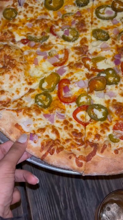 PIZZA LOBO - Updated August 2025 - 364 Photos & 263 Reviews - 3000 W ...