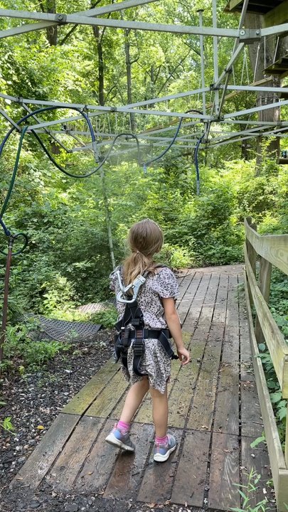 THE ADVENTURE PARK AT SANDY SPRING FRIENDS SCHOOL - Updated September ...