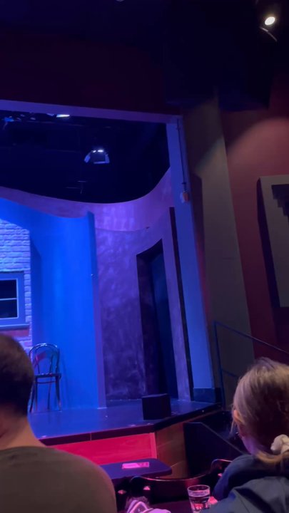 THE SECOND CITY - Updated December 2025 - 31 Photos & 15 Reviews - 1 ...