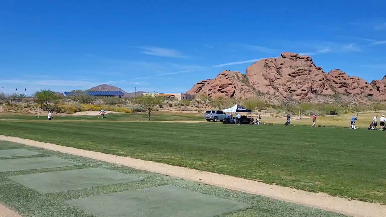 PAPAGO GOLF COURSE - Updated June 2026 - 84 Photos & 100 Reviews - 5595 ...