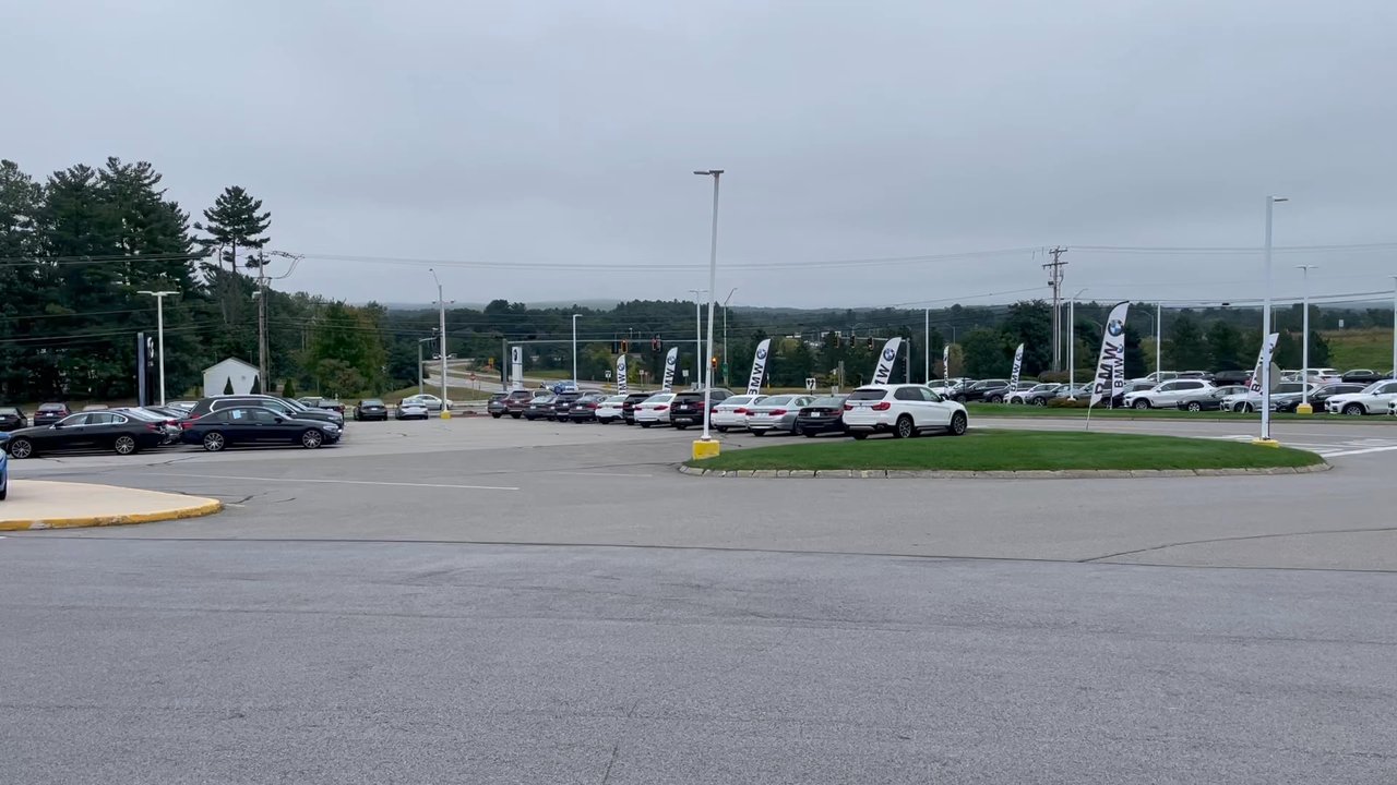 TULLEY BMW OF NASHUA - Updated January 2026 - 24 Photos & 139 Reviews ...